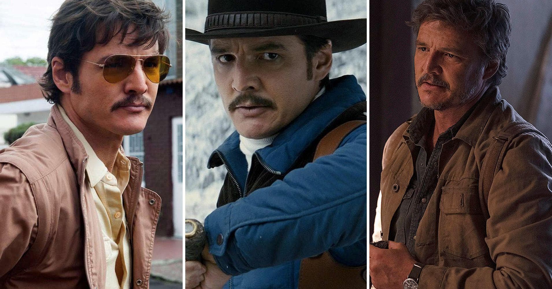 Every Pedro Pascal Movie, Ranked By Rotten Tomatoes