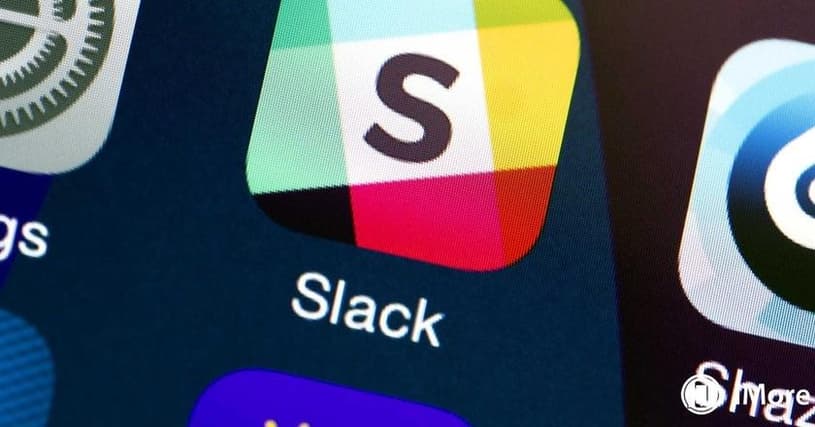 Slacklogin - beamjas