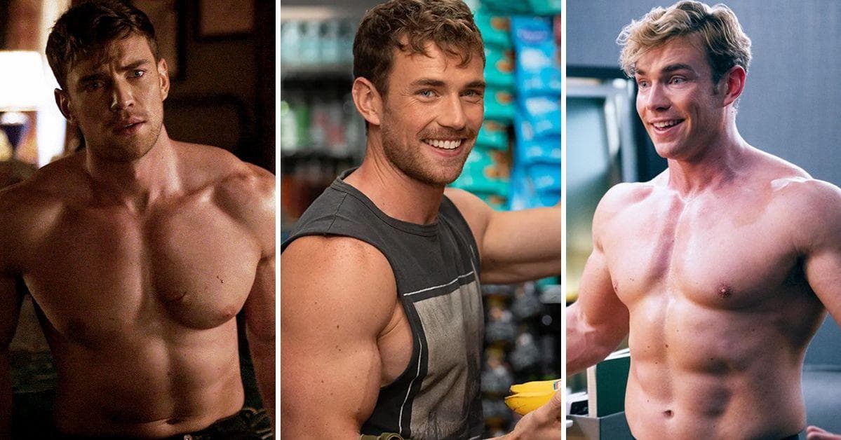 Every Zane Phillips Movie And TV Show, Ranked