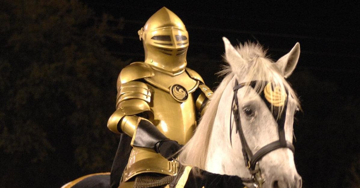 Knights Mascot Schools | List of Schools with Knights as their Mascot