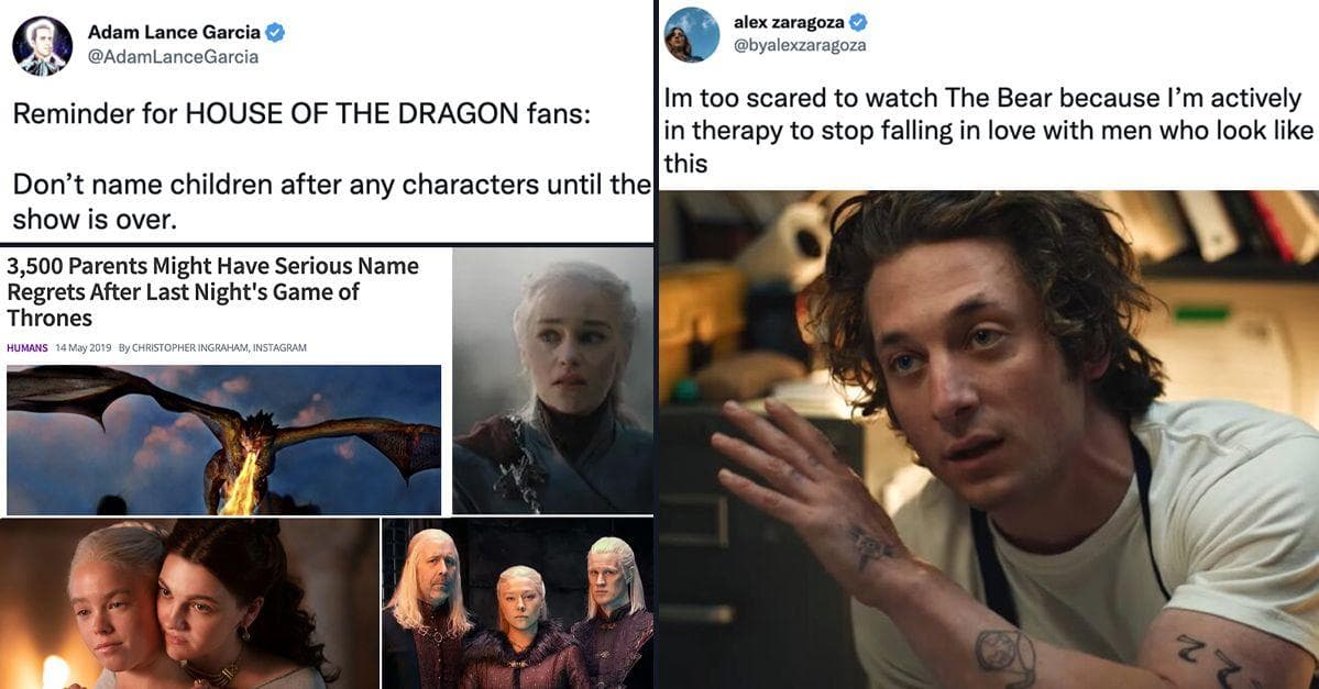 30 Viral Yet Slightly Twisted Tweets That Prove 2022 Was One Of The ...