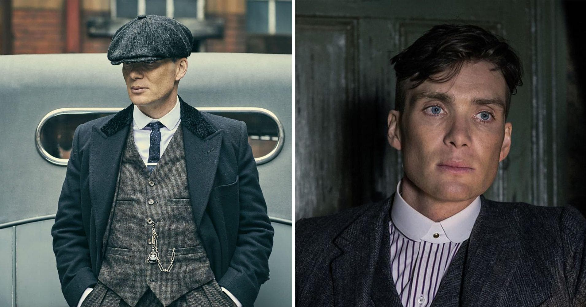 The 18 Best Thomas Shelby Quotes From Peaky Blinders, Ranked