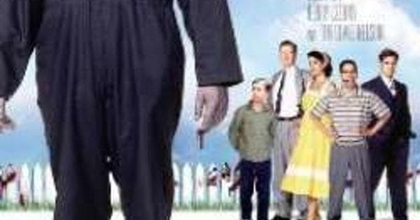 Fido Characters | Cast List of Characters From Fido