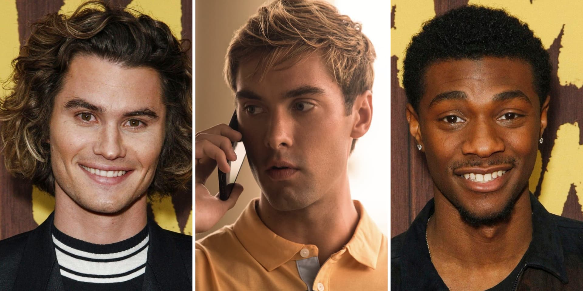 e roger mitchell outer banks