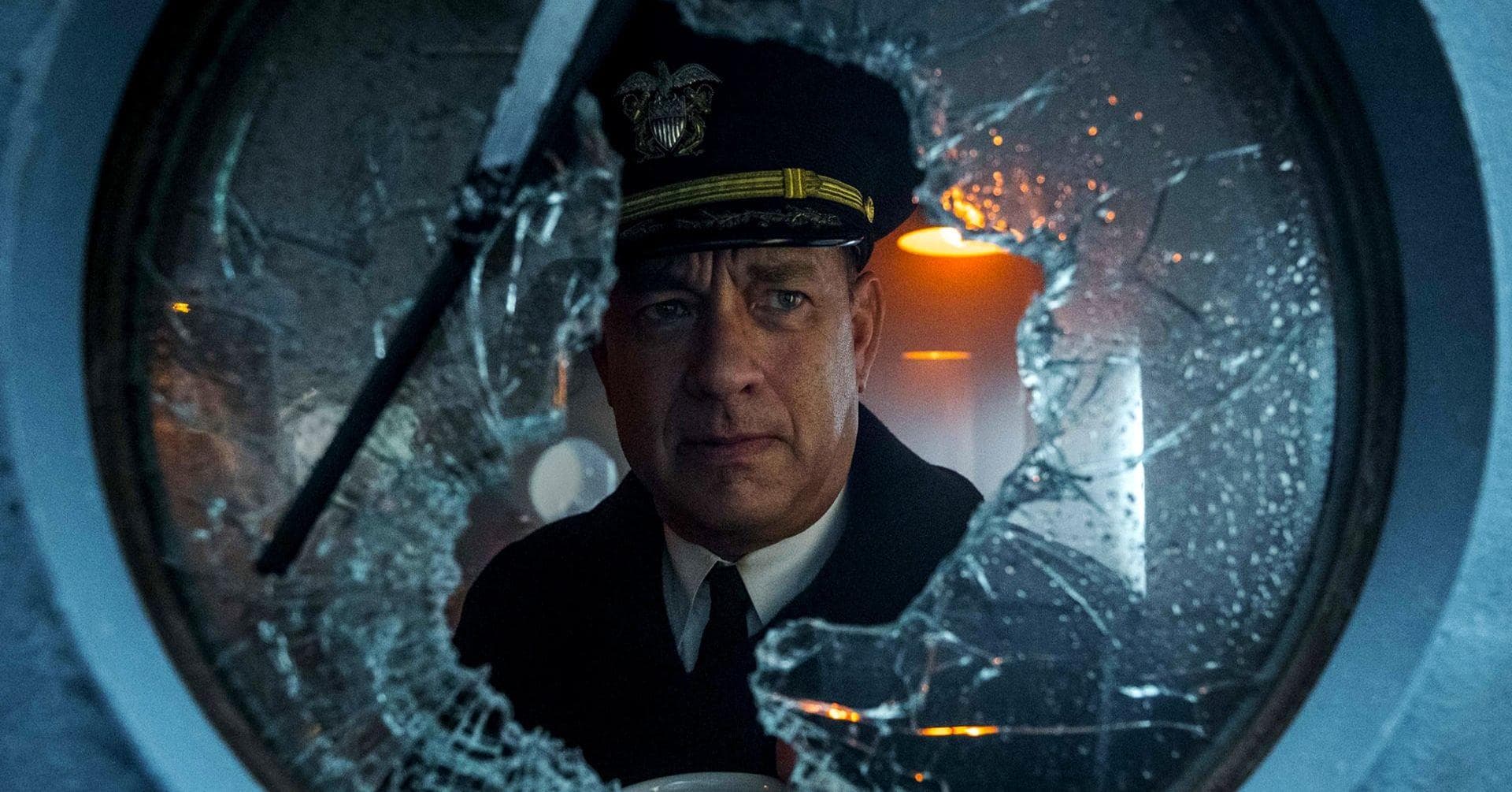 The Best 'Greyhound' Quotes, Ranked