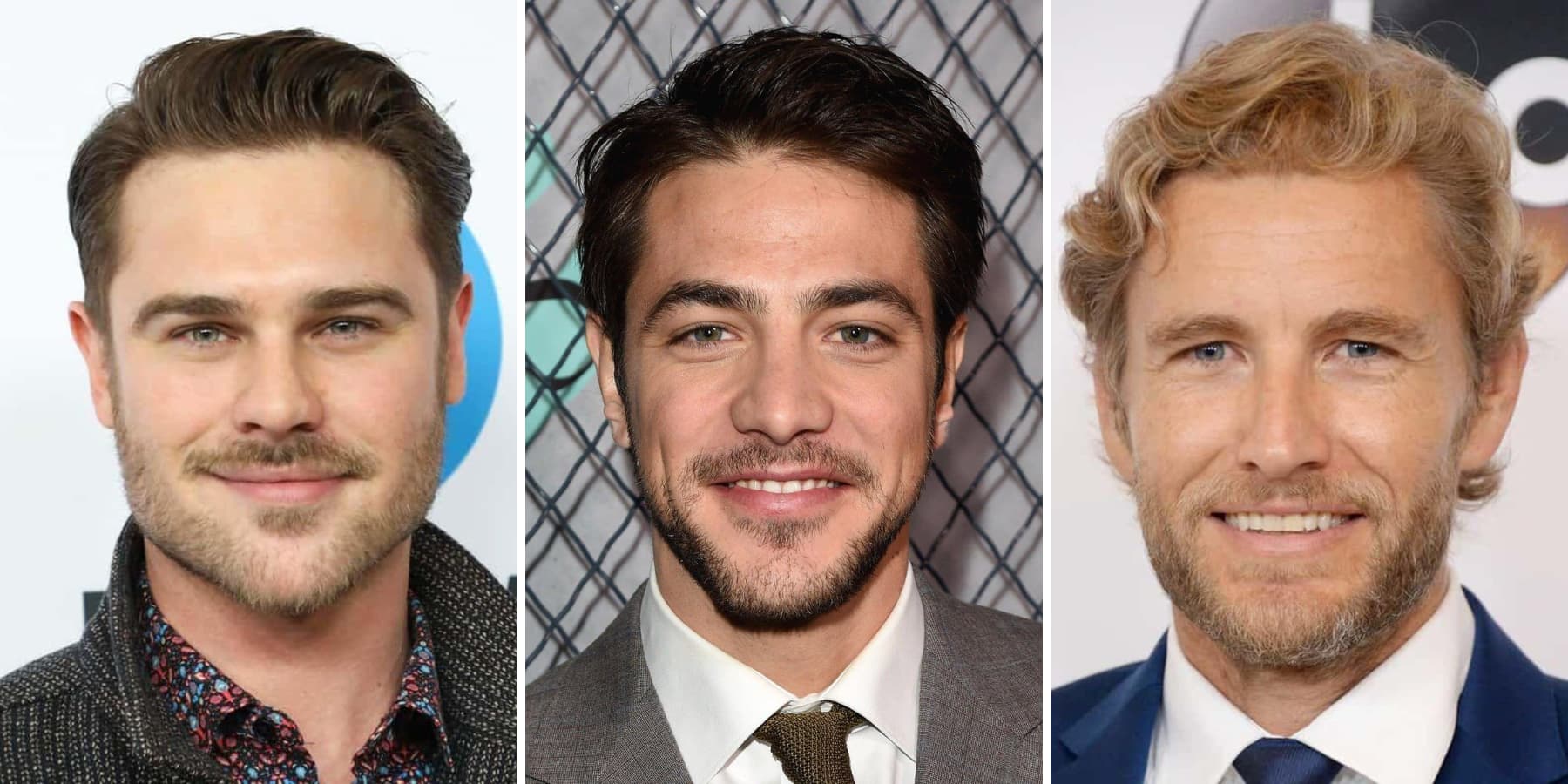 The 25 Hottest Men On 'Station 19', Ranked