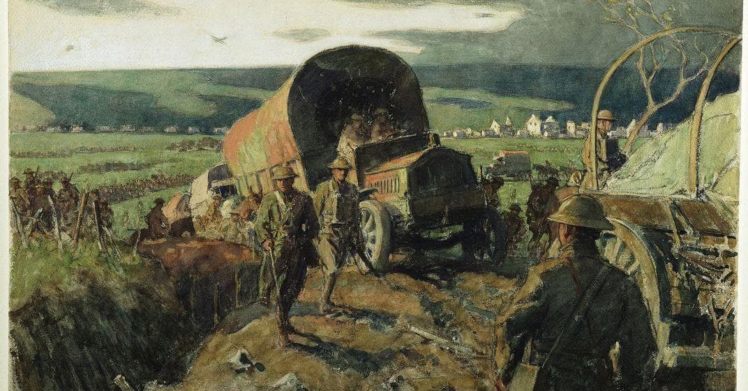 Weird History Readers Share Which Wars More People Should Know About