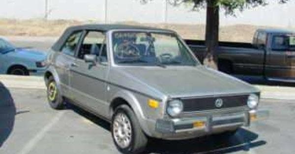 Best Volkswagen Convertibles | List of Top Convertible Volkswagens