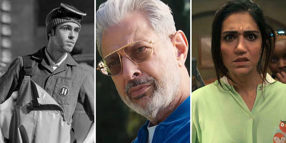 The 15 Best Characters From 'Kaos,' Ranked By Fans