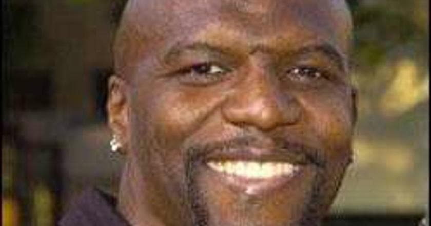 Terry Crews Movies List: Best to Worst