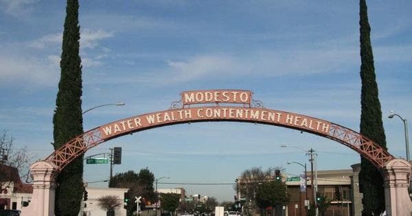 Film Actors/Actresses From Modesto | Movie Stars Born In Modesto