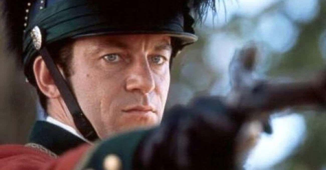 16 Small Details Fans Noticed About Villains In War Movies