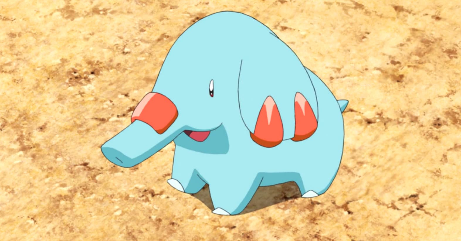 The 20+ Best Phanpy Nicknames, Ranked By Pokémon Fans