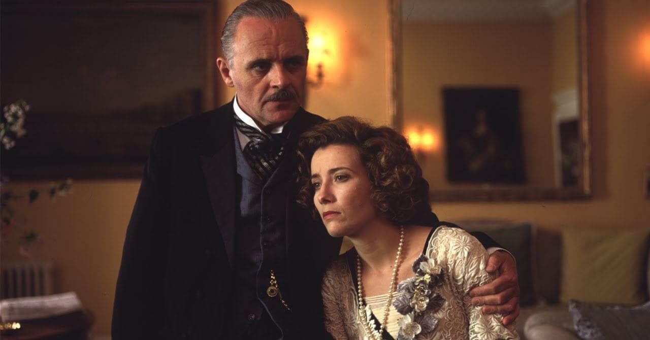 The 30+ Best TV Shows Set In The 1900s, Ranked By Votes