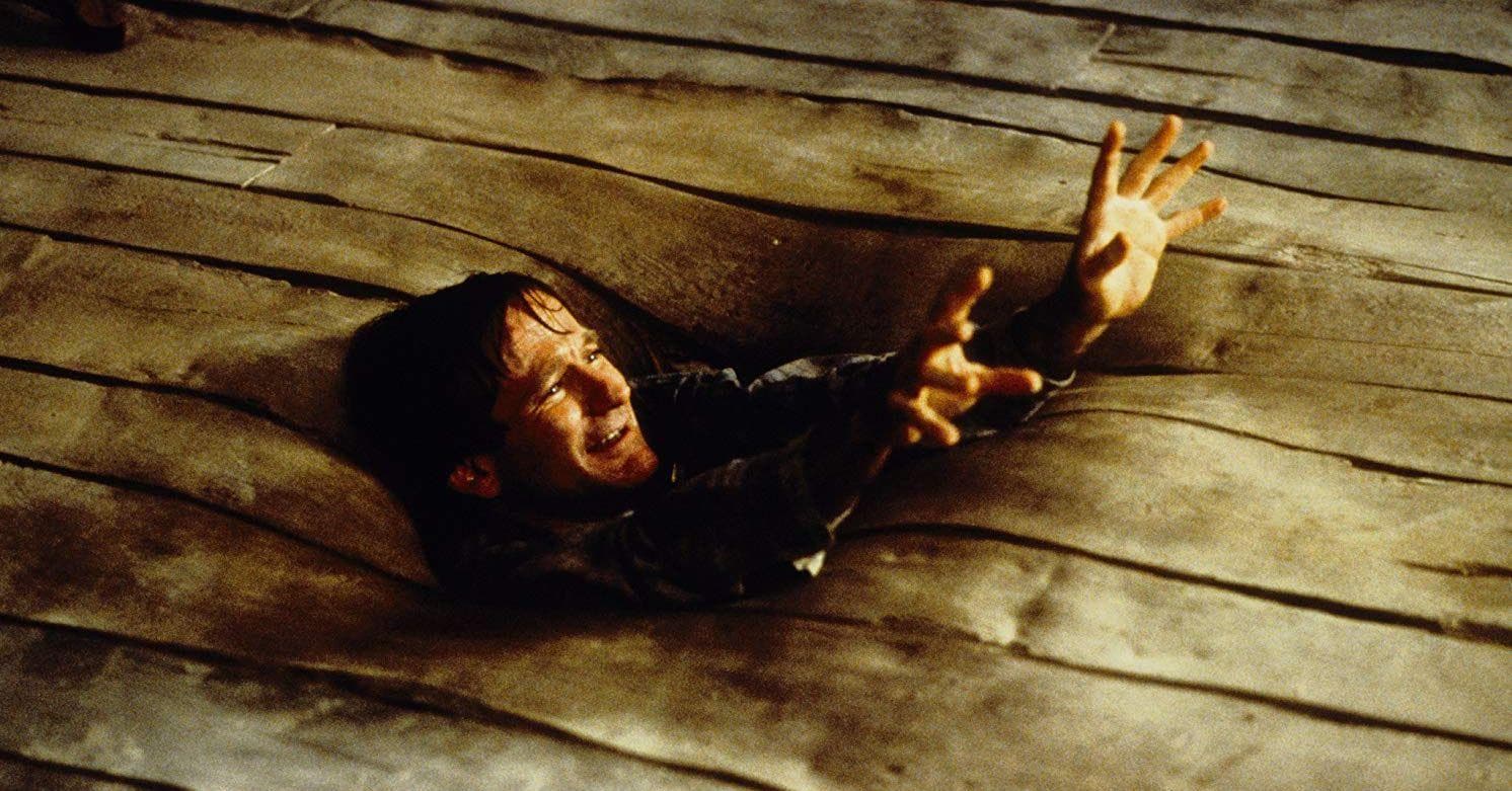 The Worst CGI Scenes In Kid's Movies, Ranked