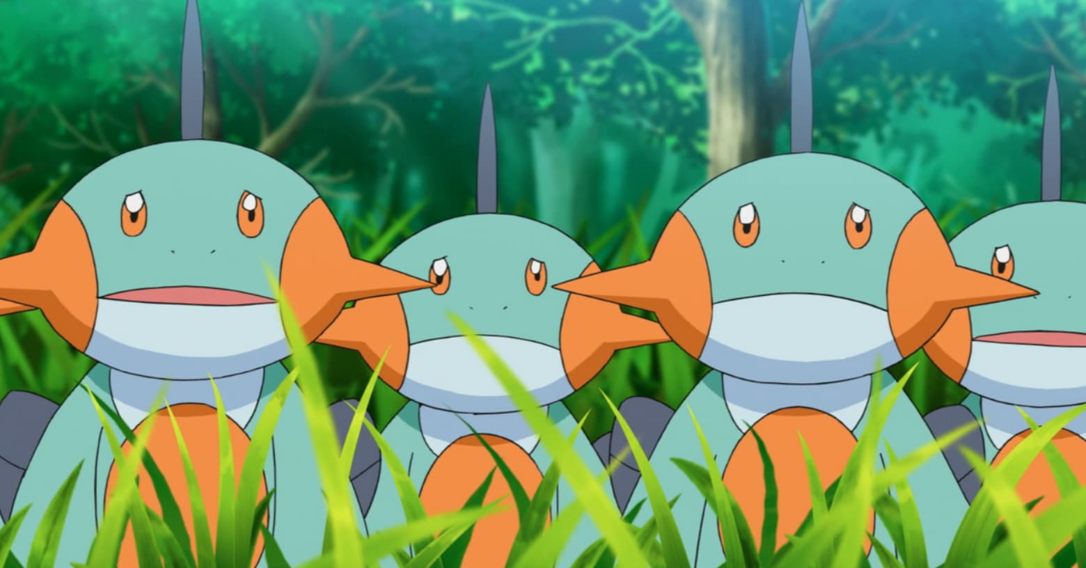 The 30+ Best Nicknames For Marshtomp, Ranked