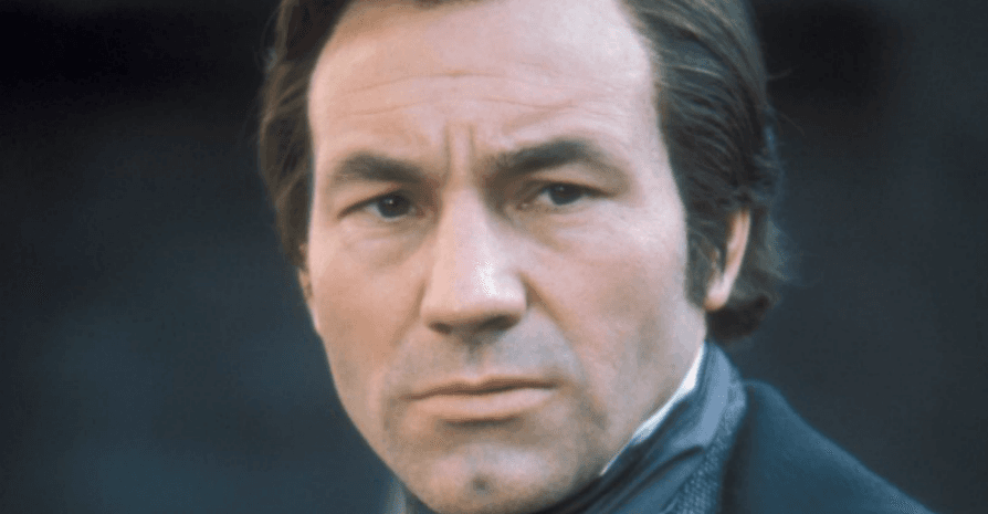 Patrick Stewart Young