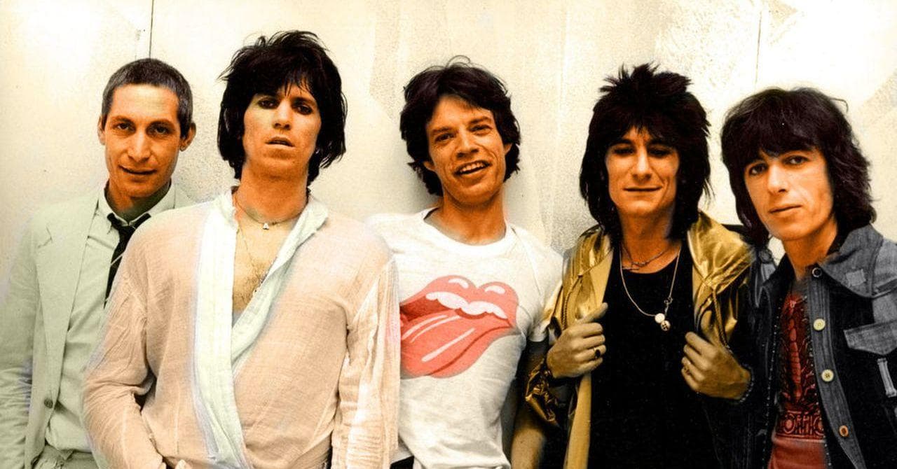 The 120+ Best Artists & Bands That Start With R, Ranked