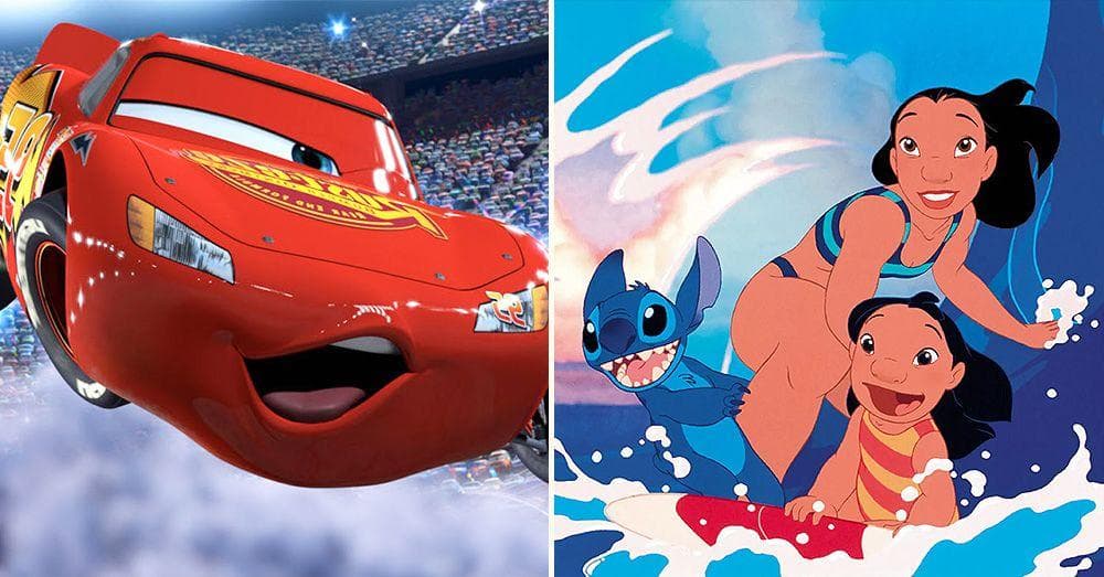 The 18 Best Disney Movies For Toddlers, Ranked