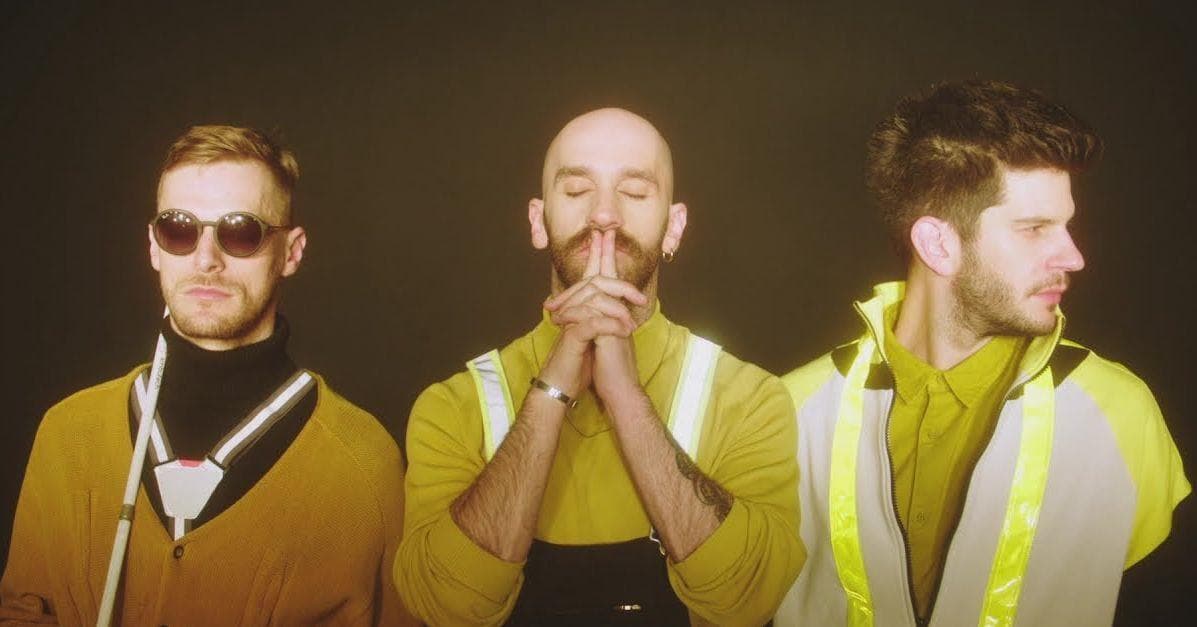 The Best Bands & Artists That Start With X, Ranked