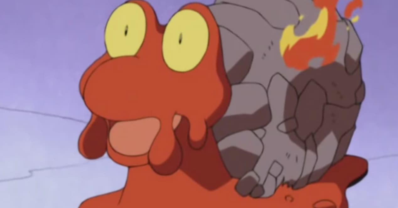 The 30+ Best Nicknames For Magcargo, Ranked