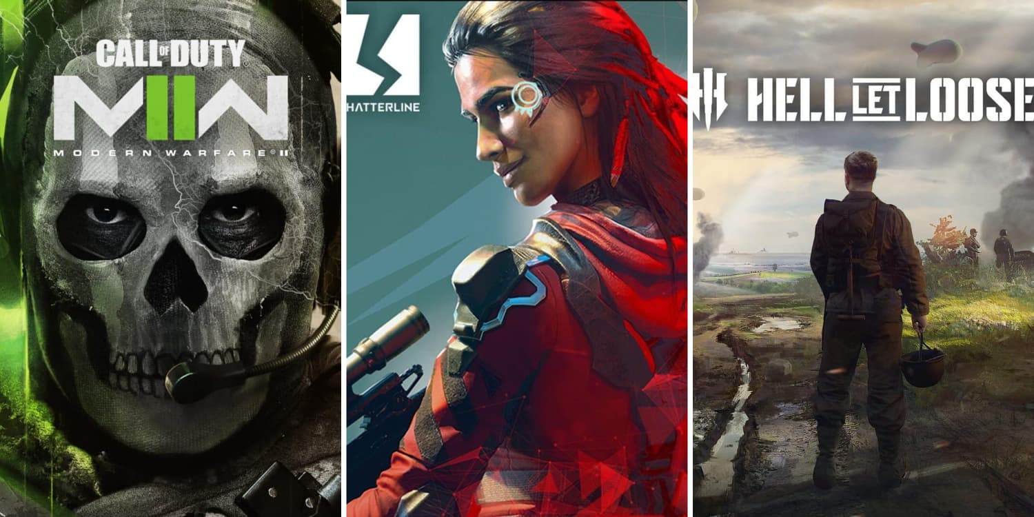 The 9 Best Games Like xDefiant, Ranked