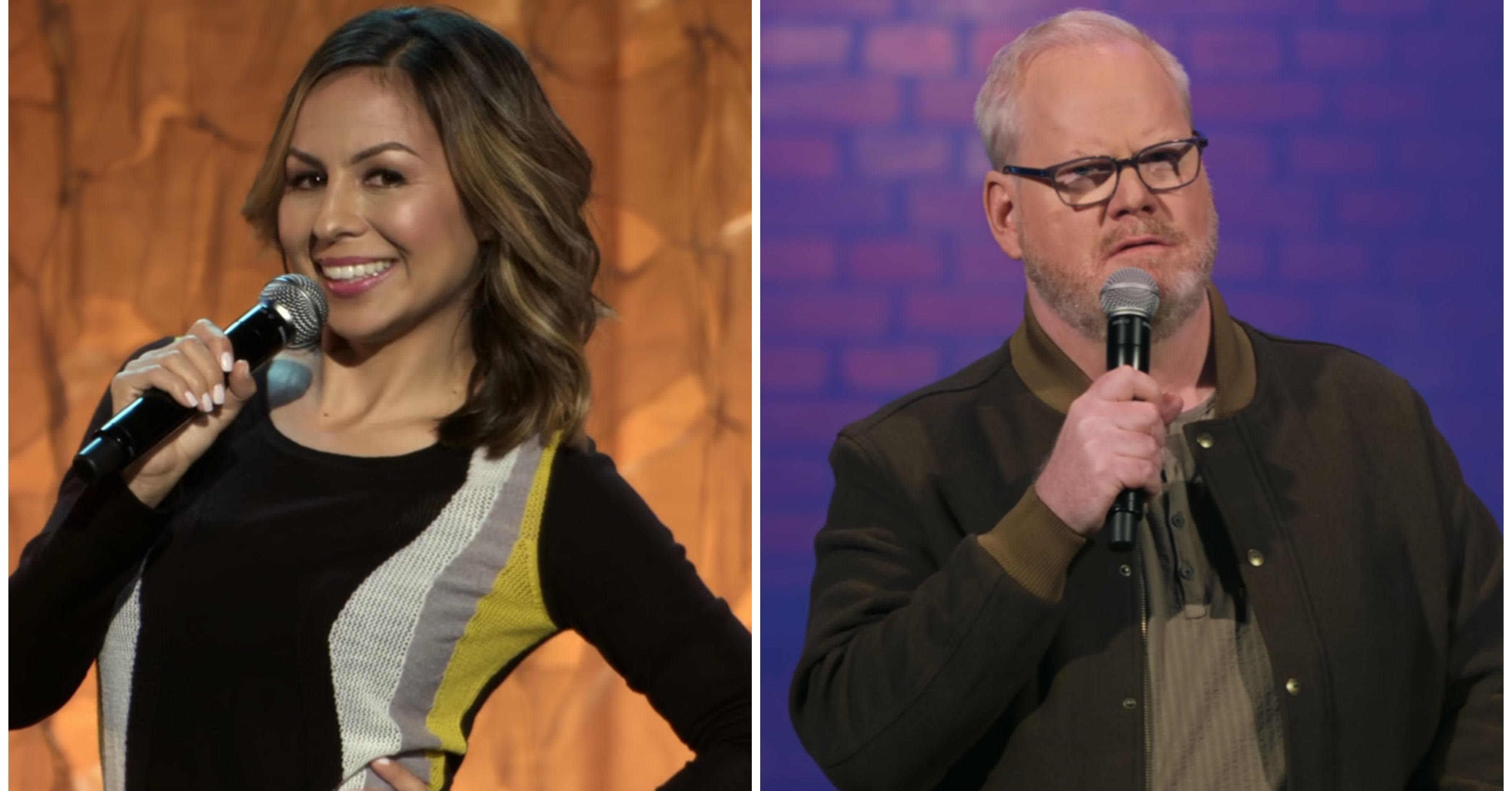14 Of The Funniest Christian Comedians, Ranked