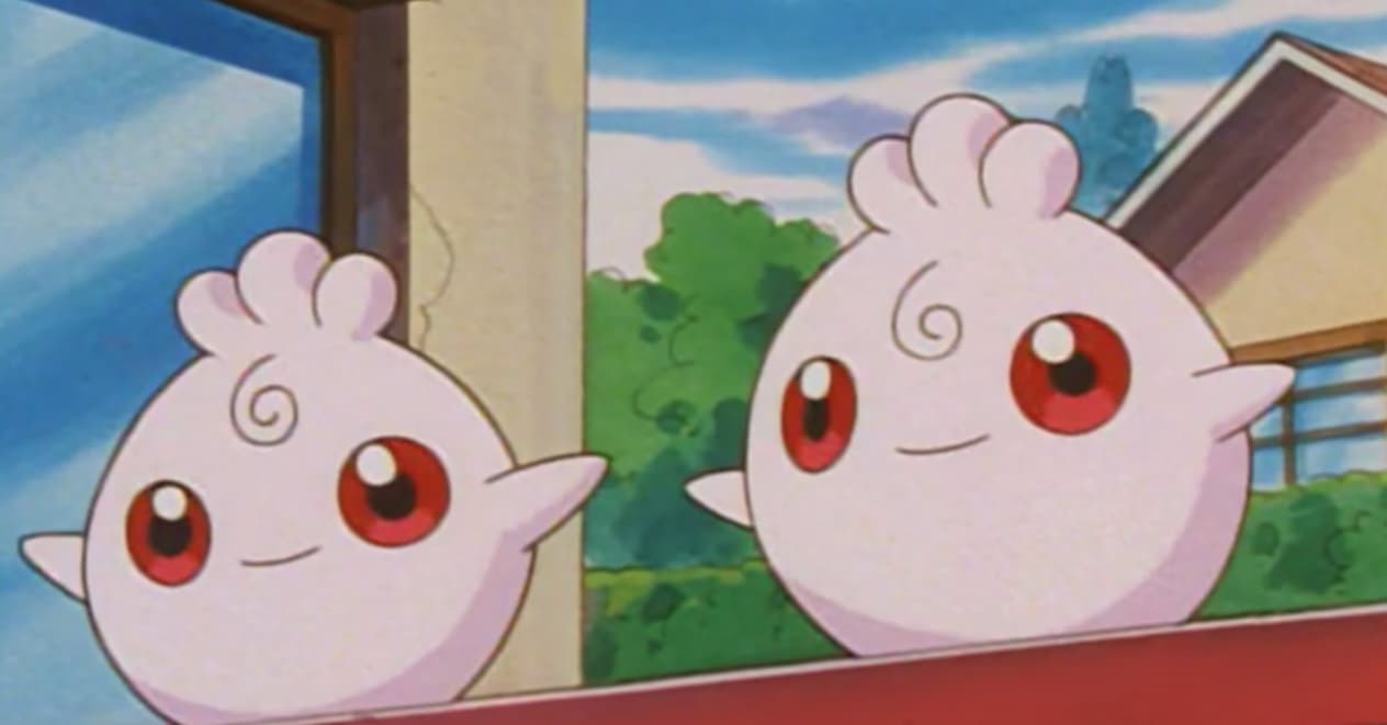 The 30+ Best Nicknames For Igglybuff, Ranked