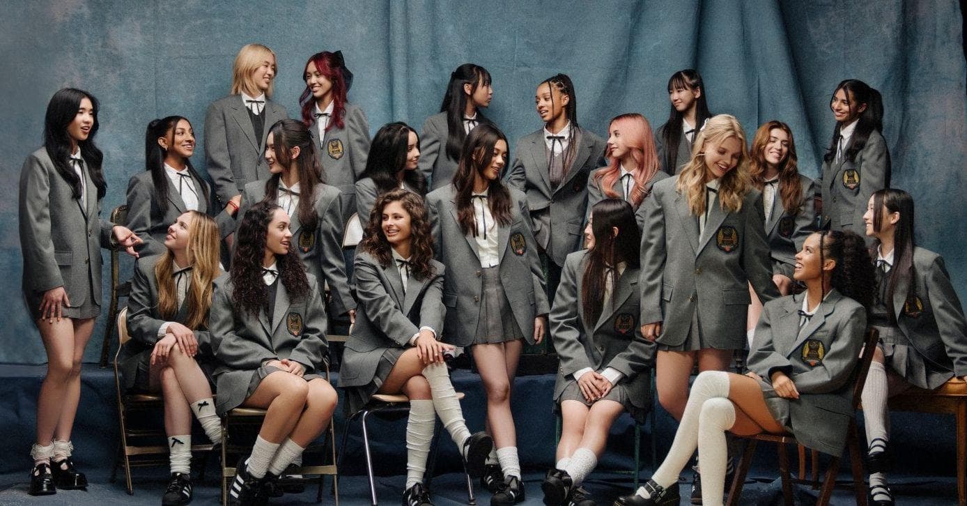 The Cast Of Dream Academy, Ranked By Fans