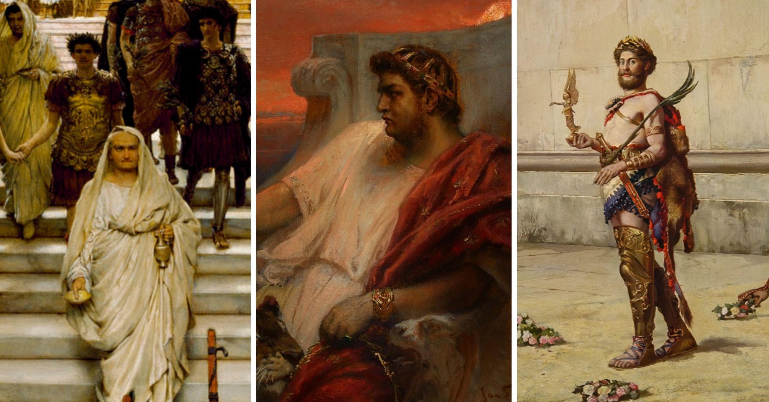 The 50+ Best Roman Empire Movies, Ranked