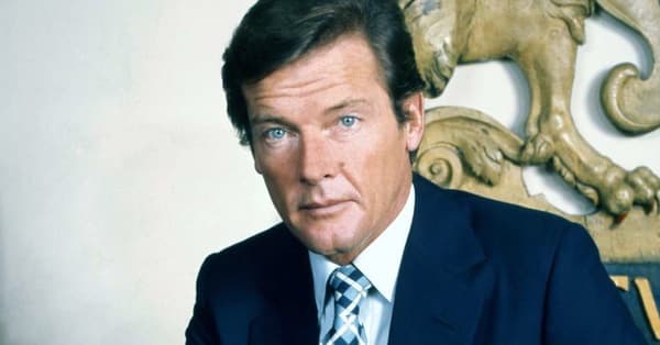 Roger Moore Movies List: Best to Worst