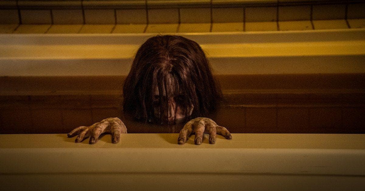 The Best Quotes From 'The Grudge,' Ranked By Fans