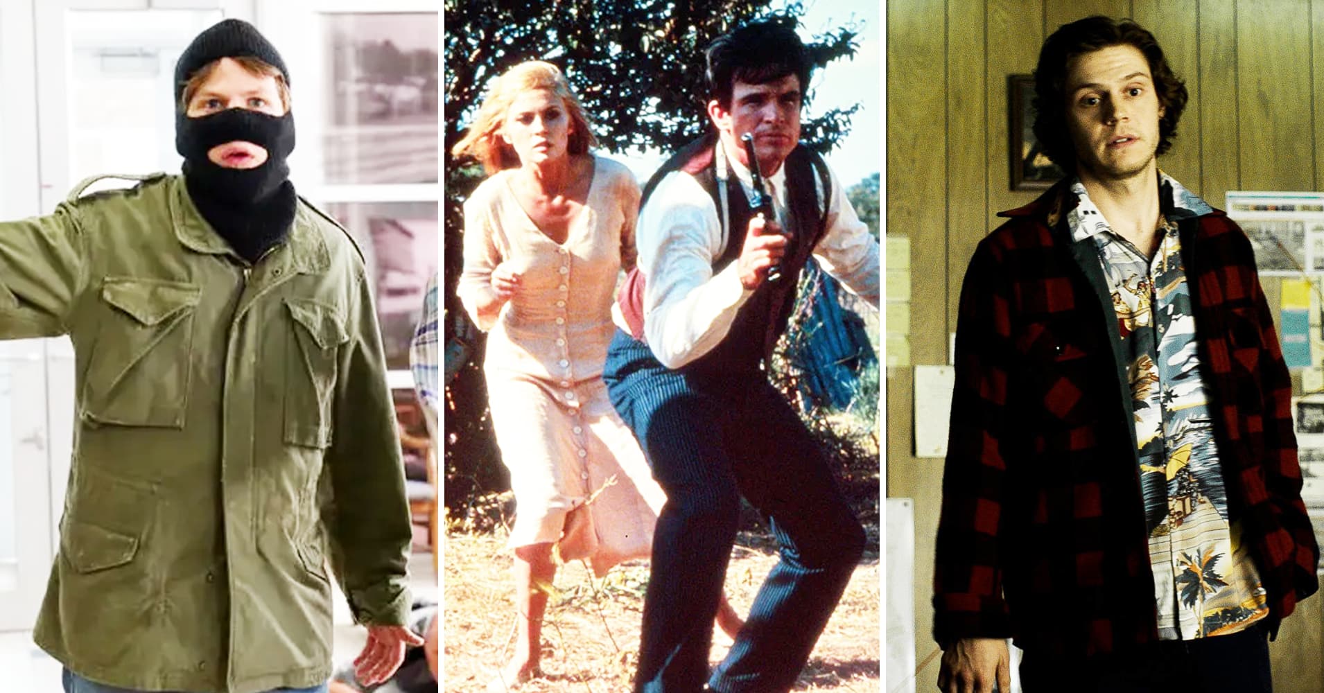 The 16 Movies Based On Real Heists, Ranked By Viewers