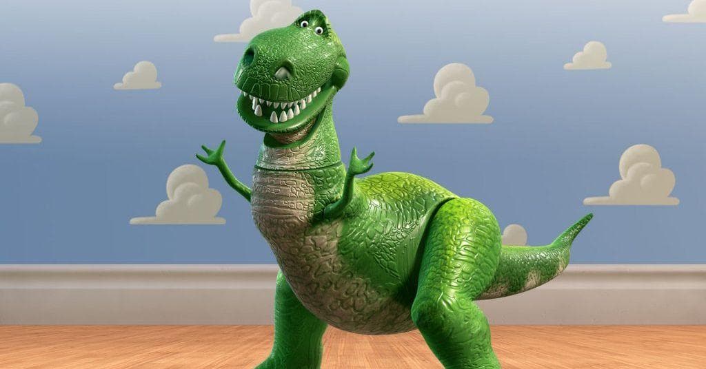 The 20+ Funniest Pixar Characters, Ranked By Fans