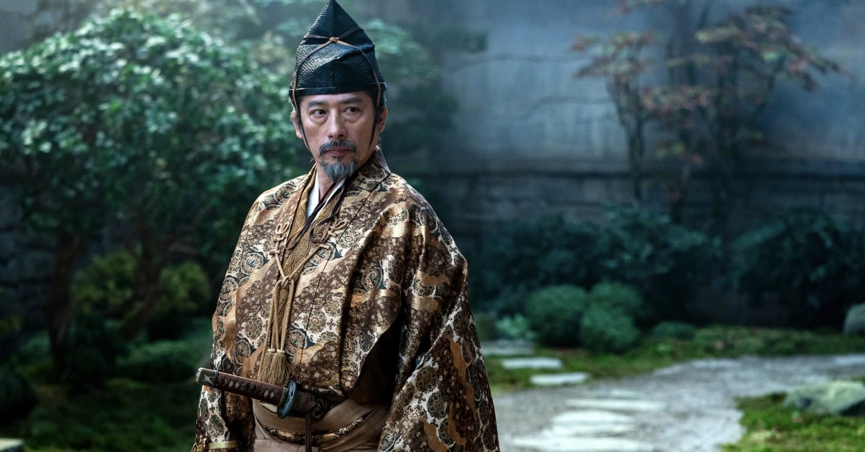 All 6 Of The Shogun Books, Ranked By Readers