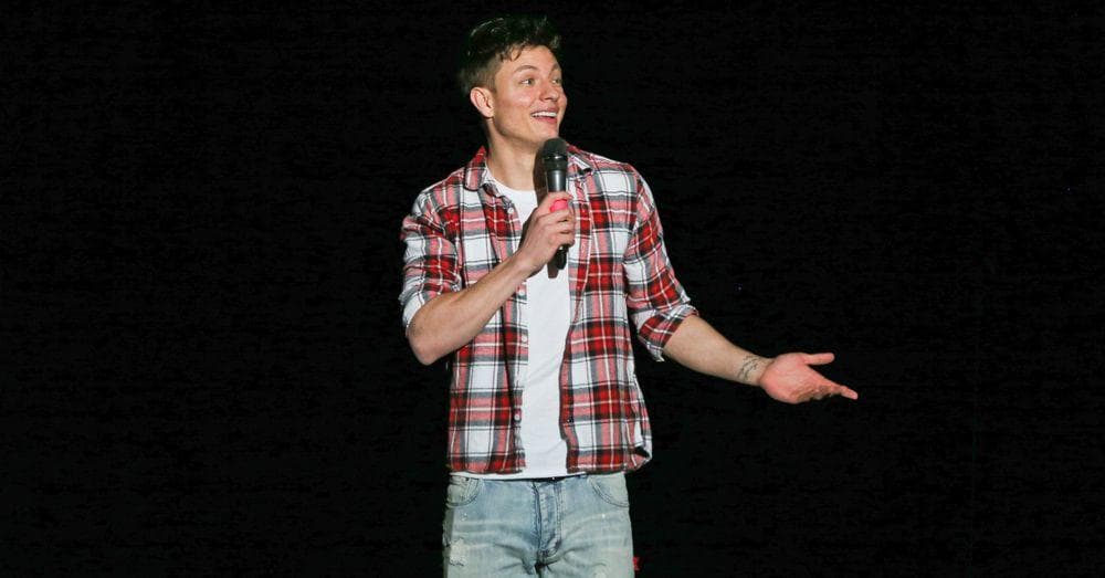 Matt Rife's Dating And Relationship History