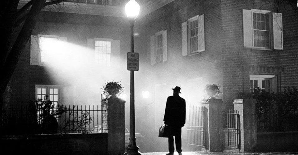 The Top 25 Horror Movies, Ranked By Fans