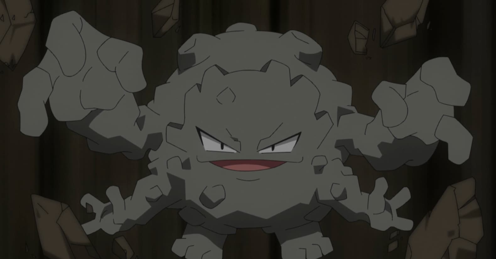 The 25+ Best Nicknames For Graveler, Ranked