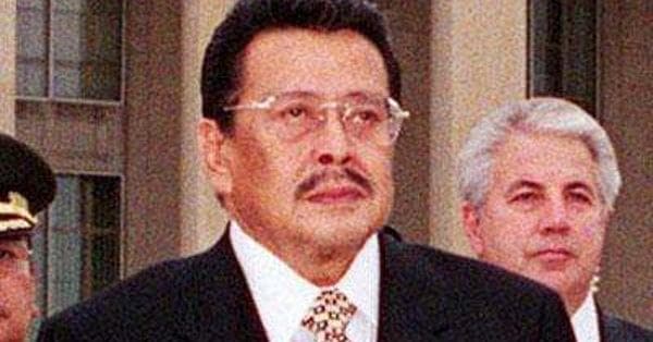 Members of the Estrada Family | List of Estrada Family Names