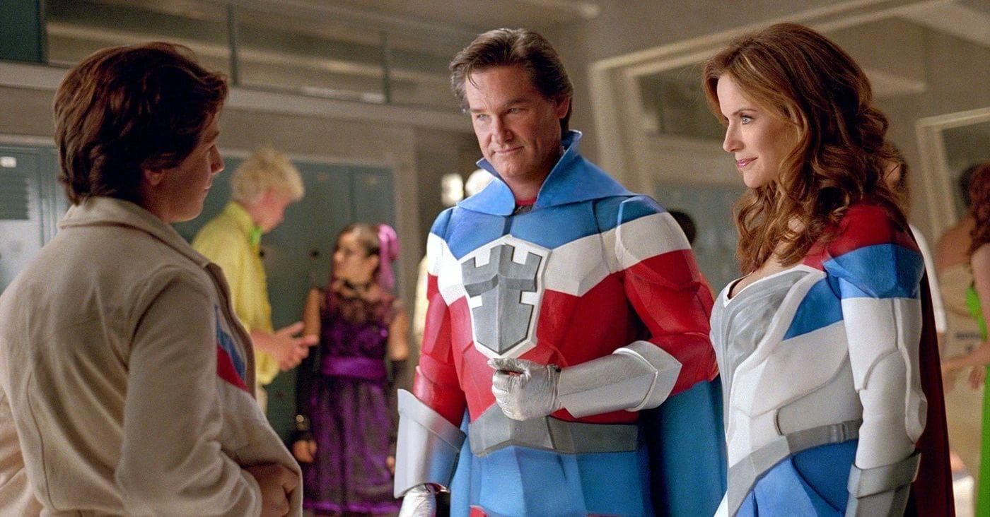 14 Great Non-DC Or Marvel Superhero Movies