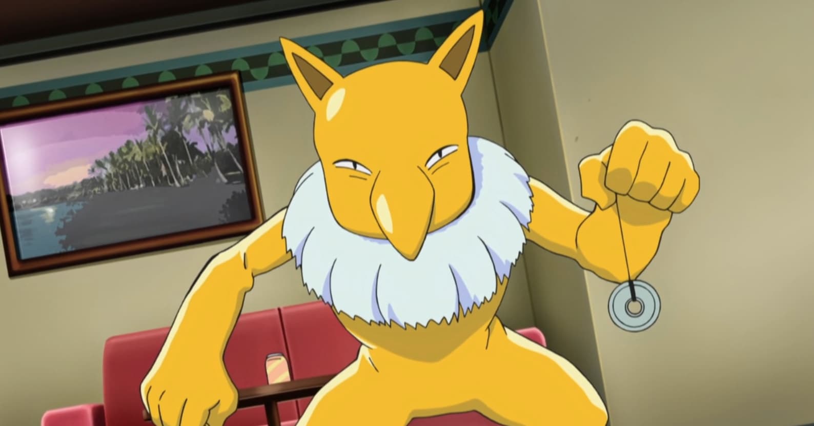The 25+ Best Hypno Nicknames, Ranked By Pokémon Fans