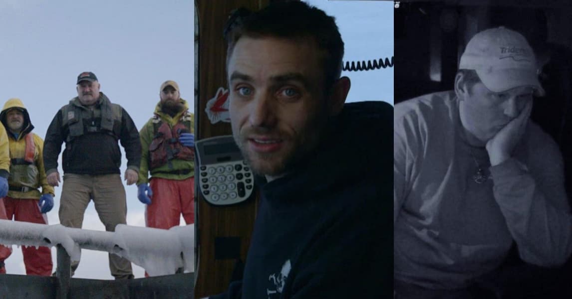 Ranking All 'Deadliest Catch' Episodes By Votes
