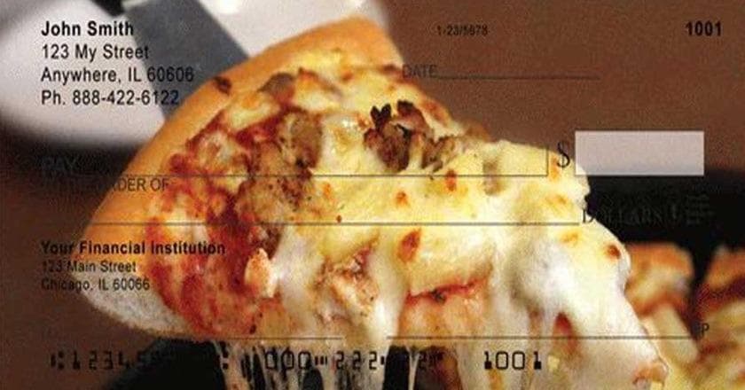 16 Dumb Personal Check Designs No Adult Should Have