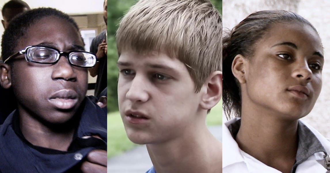 Ranking All 'Beyond Scared Straight' Episodes