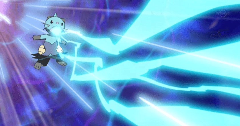 List of the 50+ Best Ice Pokemon of All Time