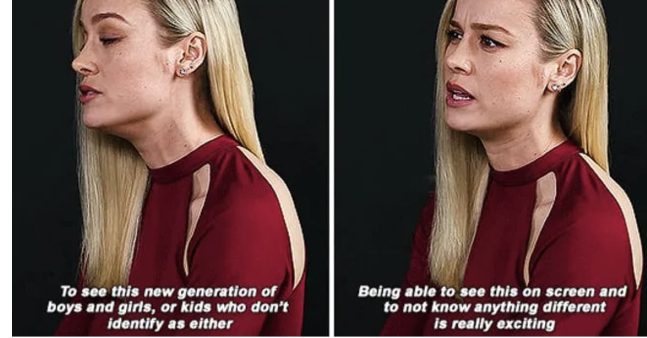 Interviews From The Women Of The MCU