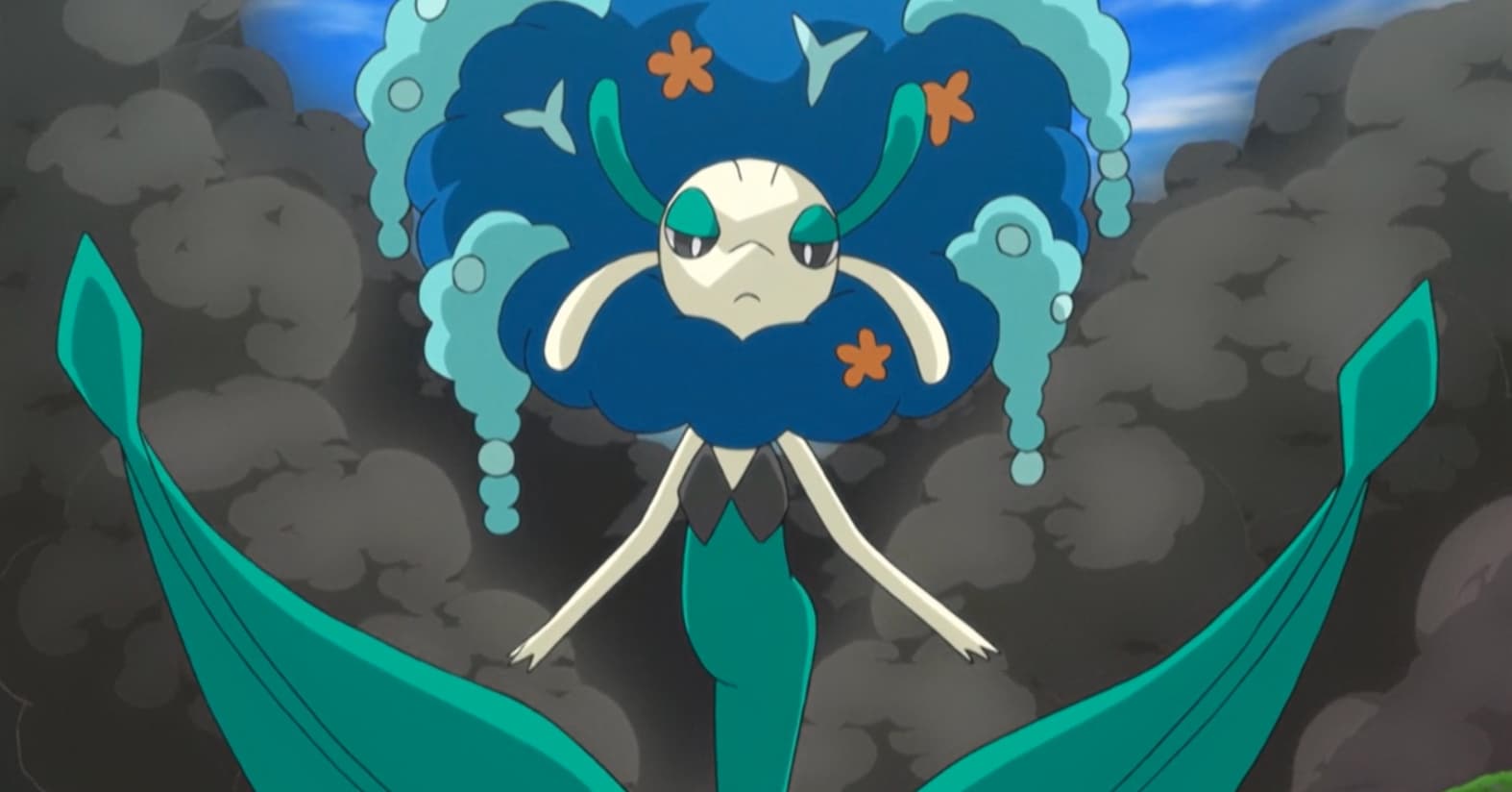 The 25+ Best Nicknames For Florges, Ranked