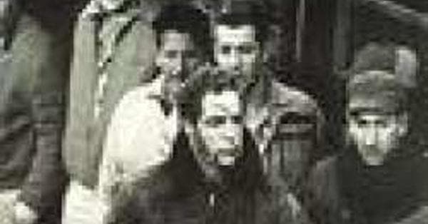 All Movies of 1954 | List of Films Released in 1954