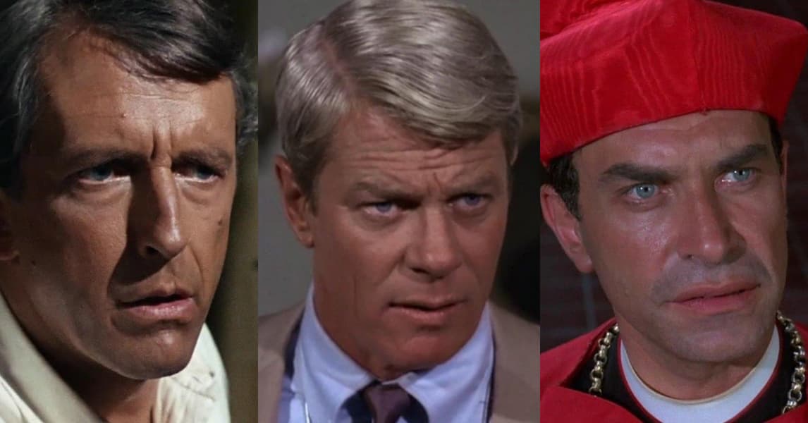 Ranking All 'Mission: Impossible' Episodes By Votes
