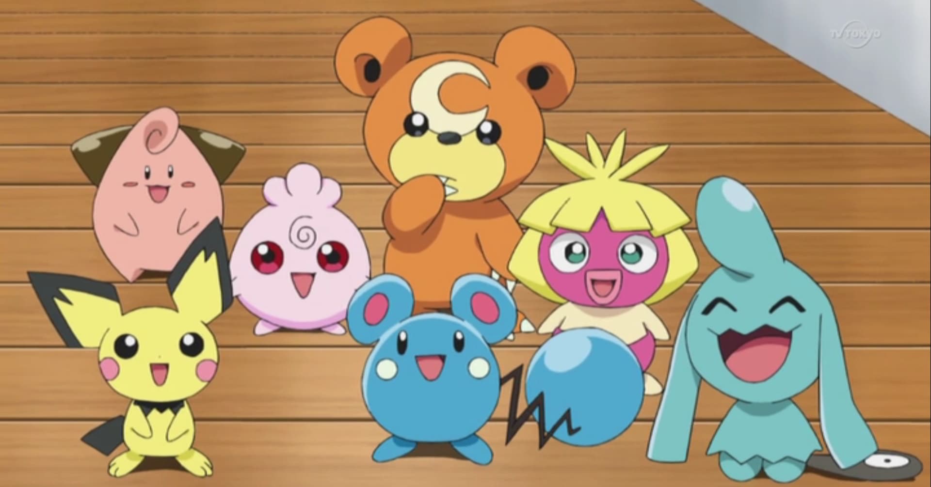 20 Interesting Things You Didn't Know About Baby Pokemon